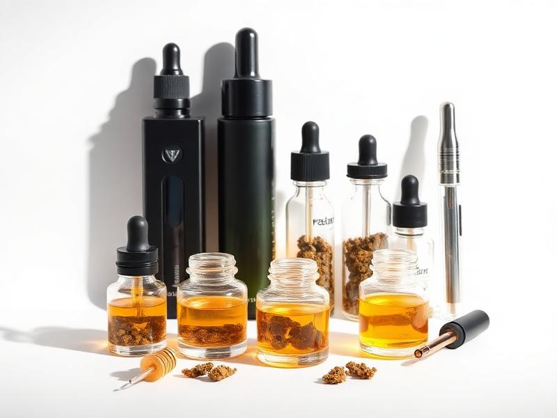Michigan Dispensary Guide