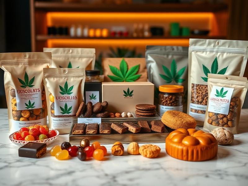 Michigan Dispensary Guide